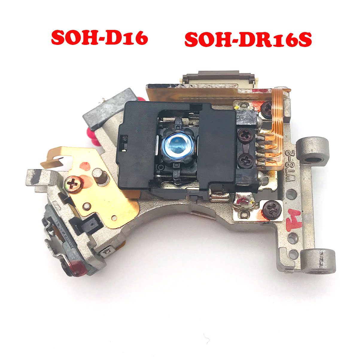 XBOX SOH-D16 laser len for Microsoft XBOX Samsung DVD Drive - Top ...