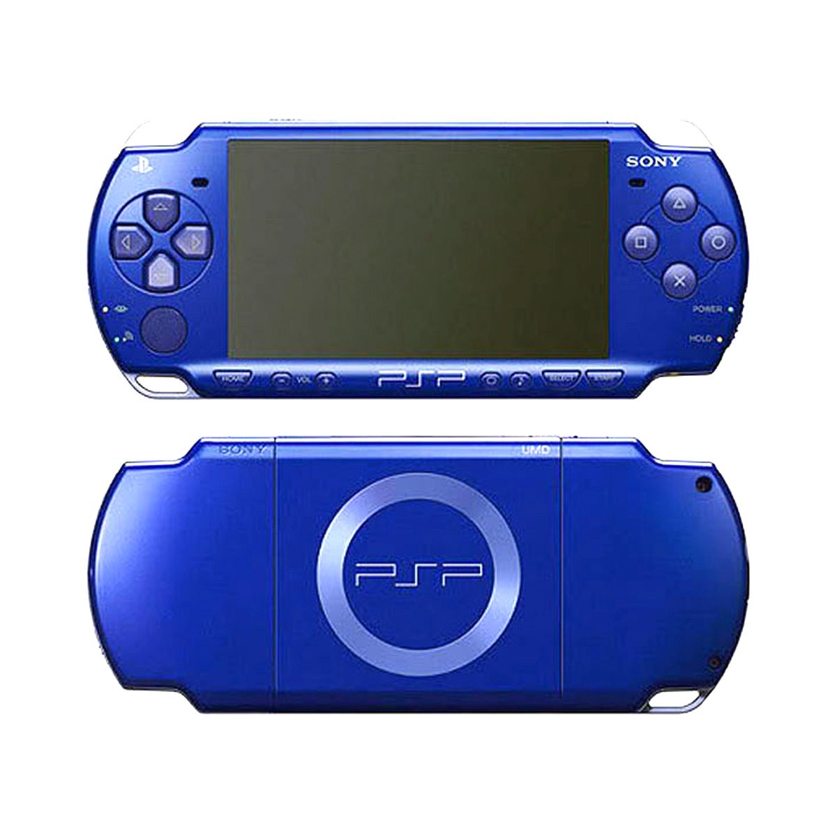 Playstation Portable PSP 2000 Accessories Archives - Top Gaming Store ...